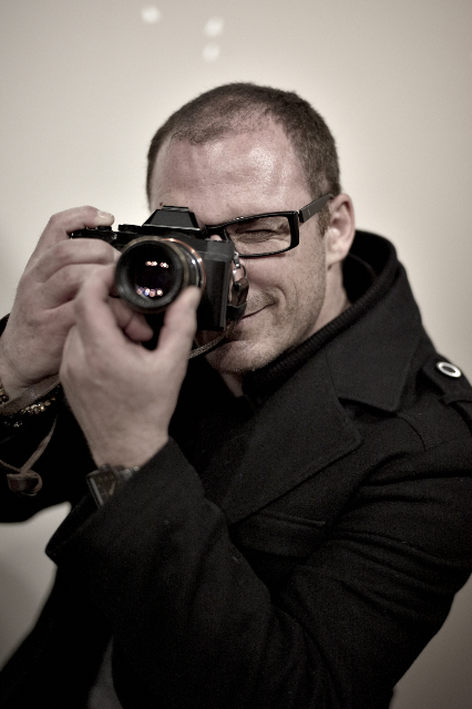 Le Photographe - Rameux photographes