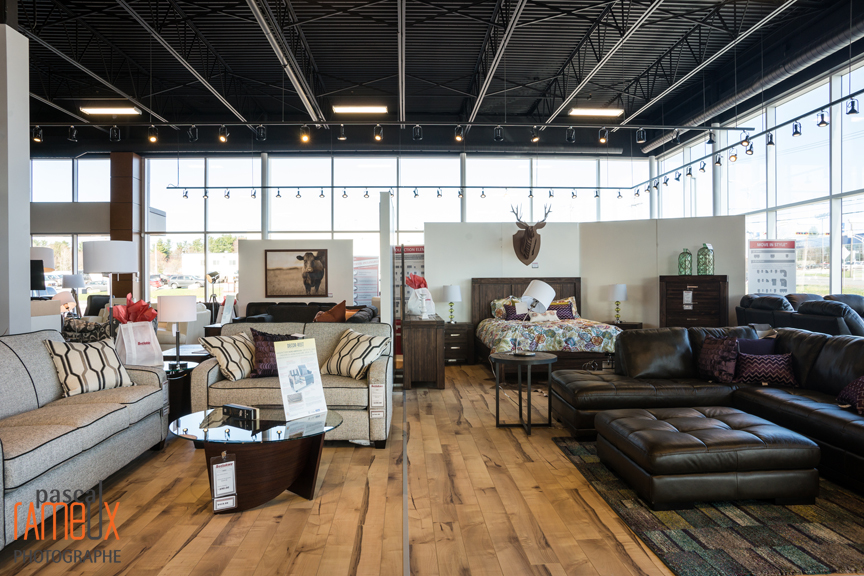 Setlakwe - Le tout nouveau magasin - Rameux photographes