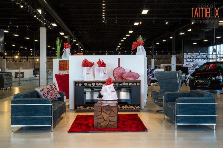 Setlakwe - Le tout nouveau magasin - Rameux photographes