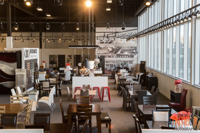 Setlakwe - Le tout nouveau magasin - Rameux photographes