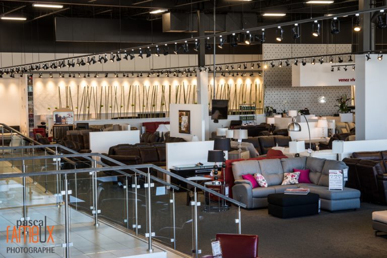 Setlakwe - Le tout nouveau magasin - Rameux photographes